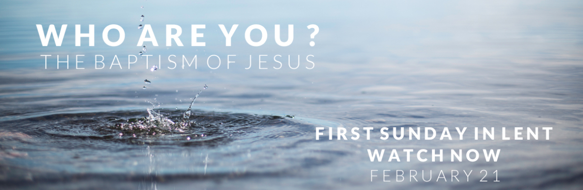 Sunday Worship Service – February 21 - Reveille