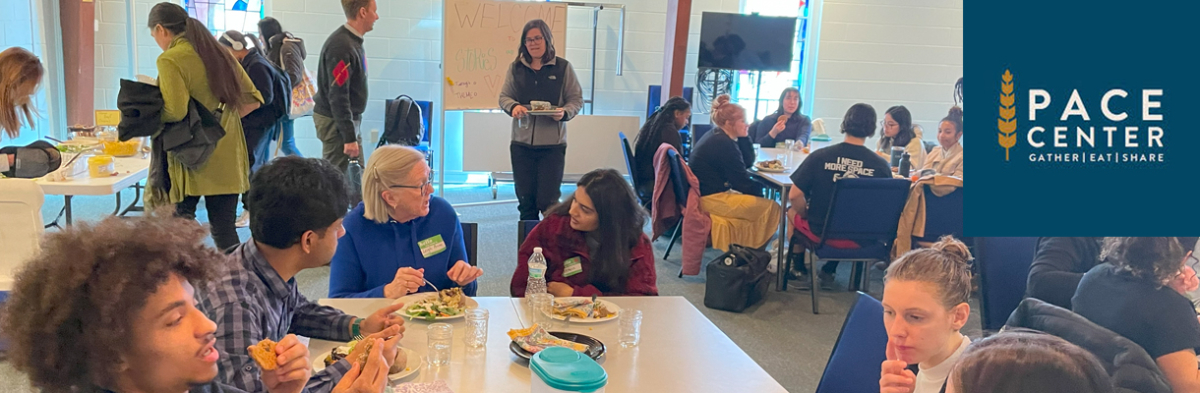 The Pace Center - Reveille