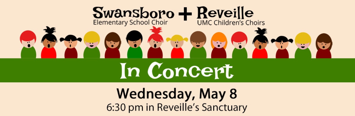 Swansboro Ministries - Reveille