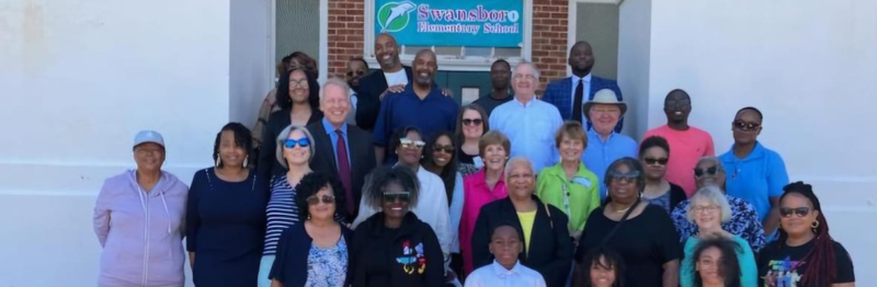 Swansboro Ministries - Reveille